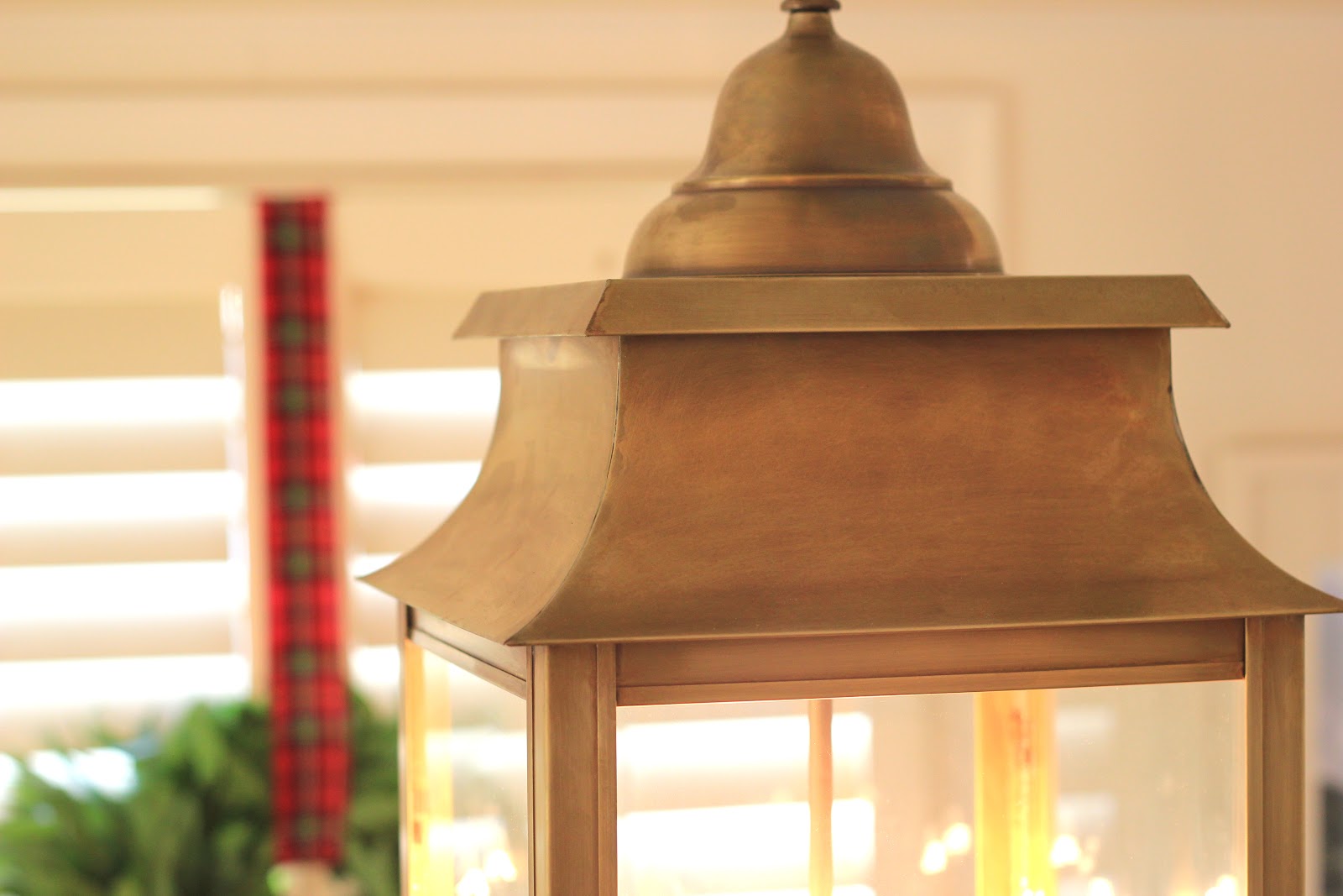 Cape Cod Co. Lantern & Dining Room Update – Jenny Steffens Hobick