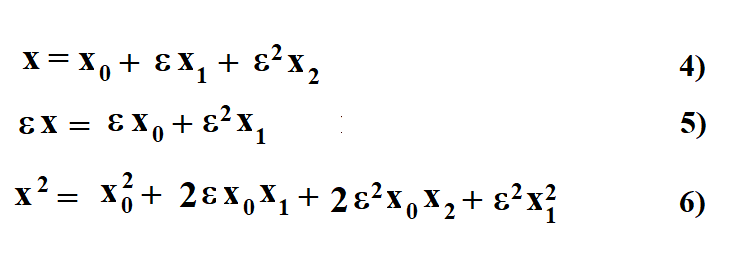 GM Jackson Physics and Mathematics: How to Solve Complex Equations When ...