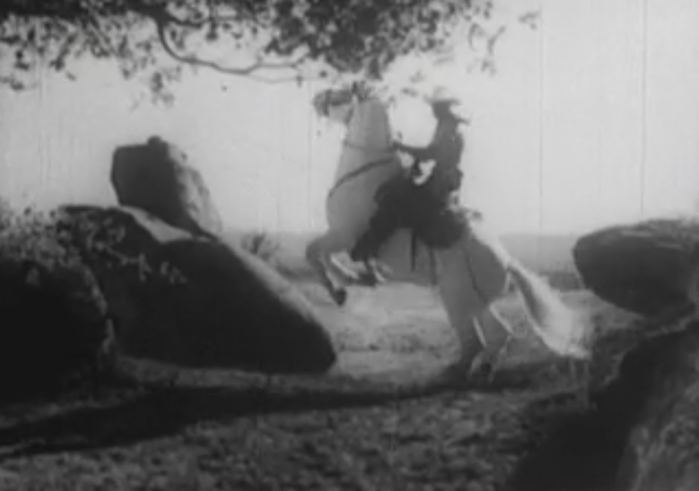 Iverson Movie Ranch: A long, strange trip through Silverland — where ...