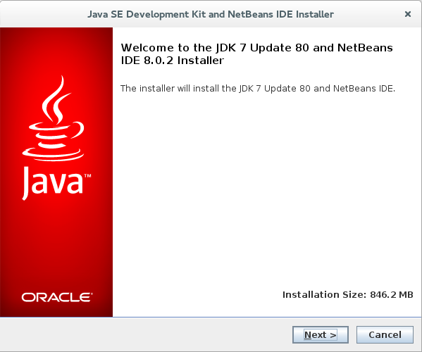 【實用軟體】java - jdk-7u80-windows-x64位元下載