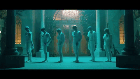 [MV] ASTRO 아스트로 espera tu llamada en All Night - BA NA NA: Noticias de ...