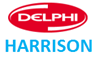 AIR CONDITIONING COMPRESSOR: HARRISON-DELPHI - AC COMPRESSORS