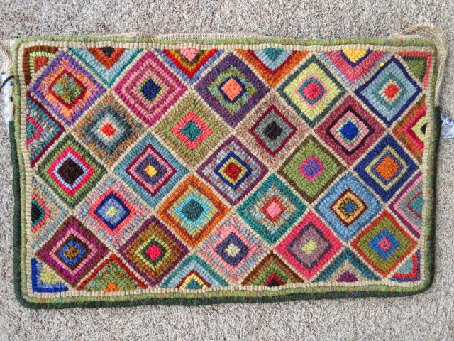 Rugs and Pugs: Throw Down