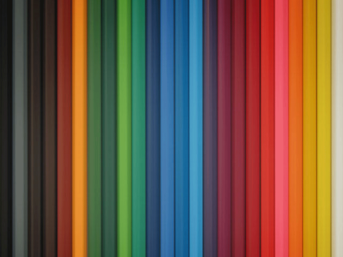 See your personality in COLOR PSYCHOLOGY | Review News and Movie