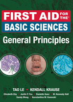 NL united MedNU: First Aid - USMLE : Basic Sciences