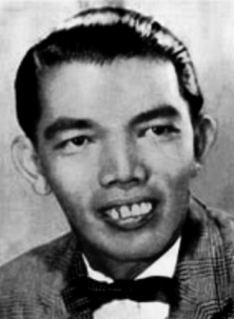 FILEM KLASIK MALAYSIA: PERGIMU TAKKAN KEMBALI LAGI