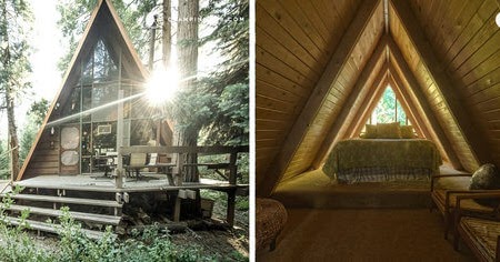 Design Stack: A Blog about Art, Design and Architecture: Glamping A ...