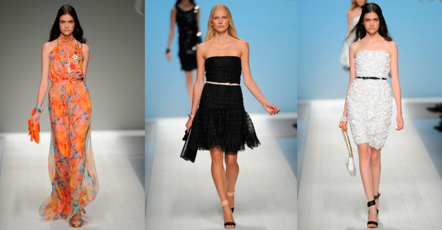 World Fashion Style 2012 ~ Bunch of Story