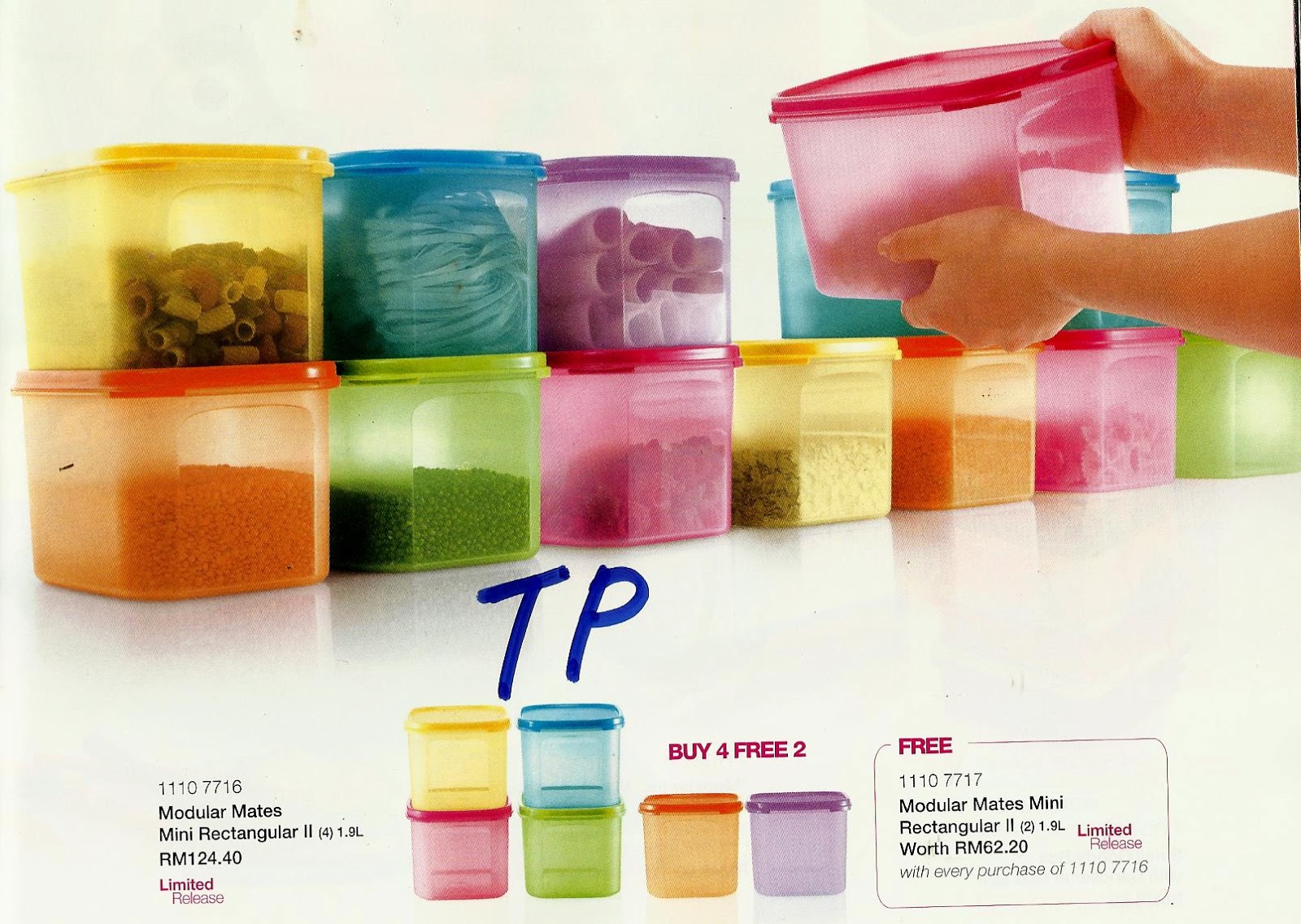 Tupperware Malaysia : # 1st Tupperware ONLINE di Malaysia : Misi Team ...