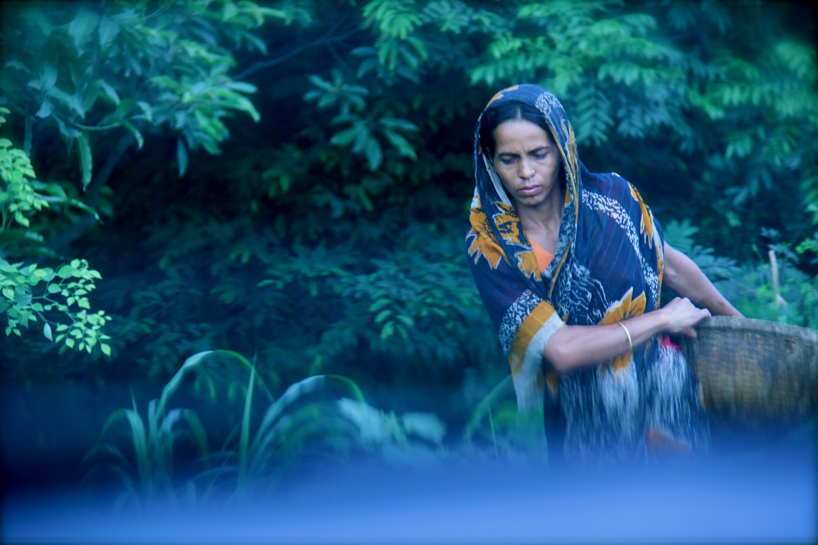 Beyond the Cornfields: Pabna, Bangladesh