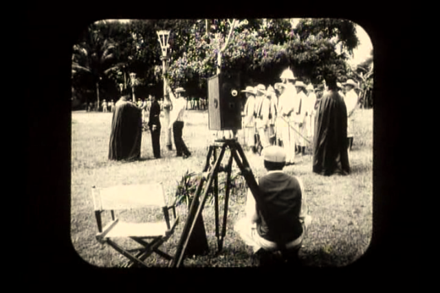 EDGAR EBRO's: ENCYCLOPEDIA OF PHILIPPINE ACTORS: La vida de Rizal (1912 ...