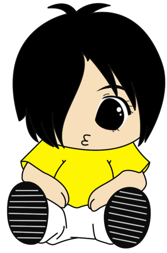 Fizgraphic: Freebies Doodle Screamo Boy