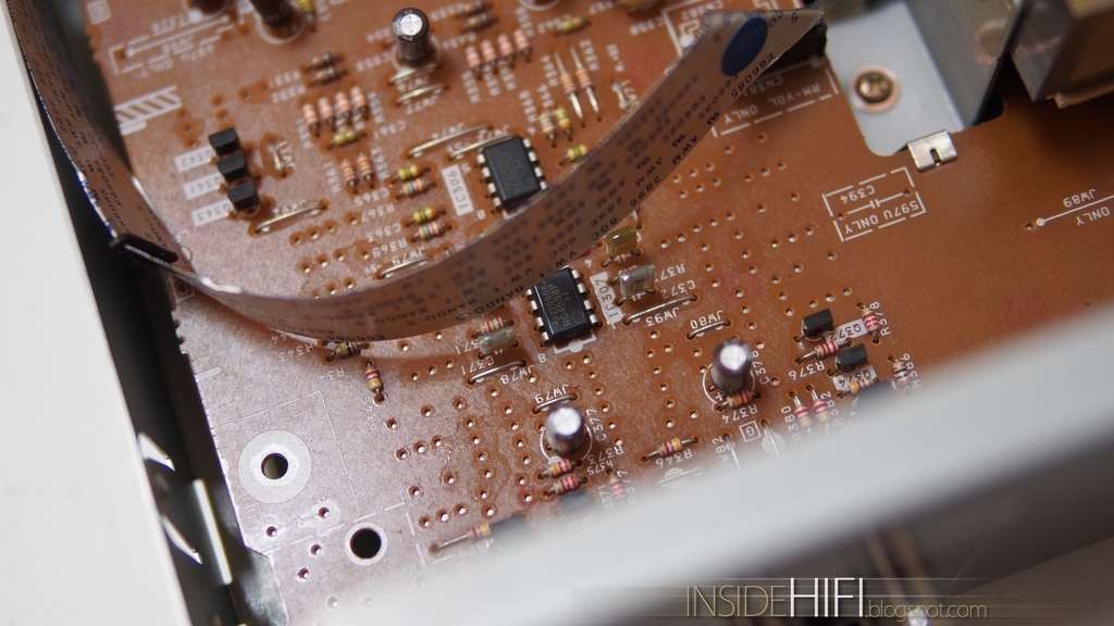 Inside Hi-Fi: Sony CDP-597