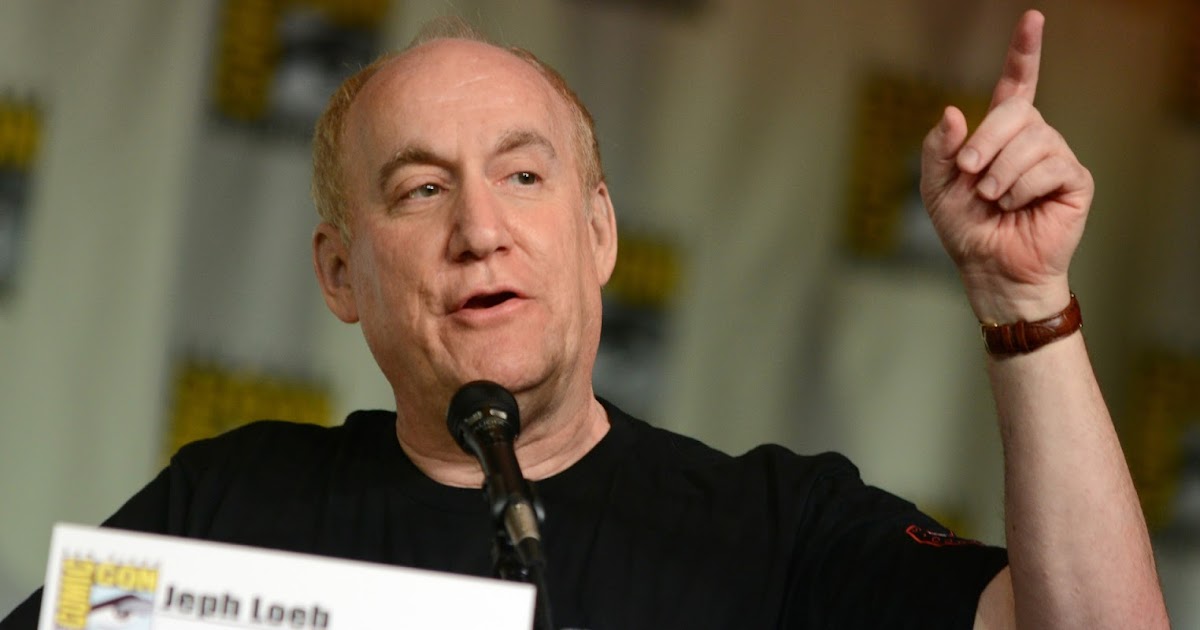 DCManiak: Jeph Loeb & Tim Sale: o dwóch takich, których pokochały tysiące