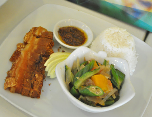 Via Mare Celebrates 40 Years of classic well-loved Filipino Favorites ...