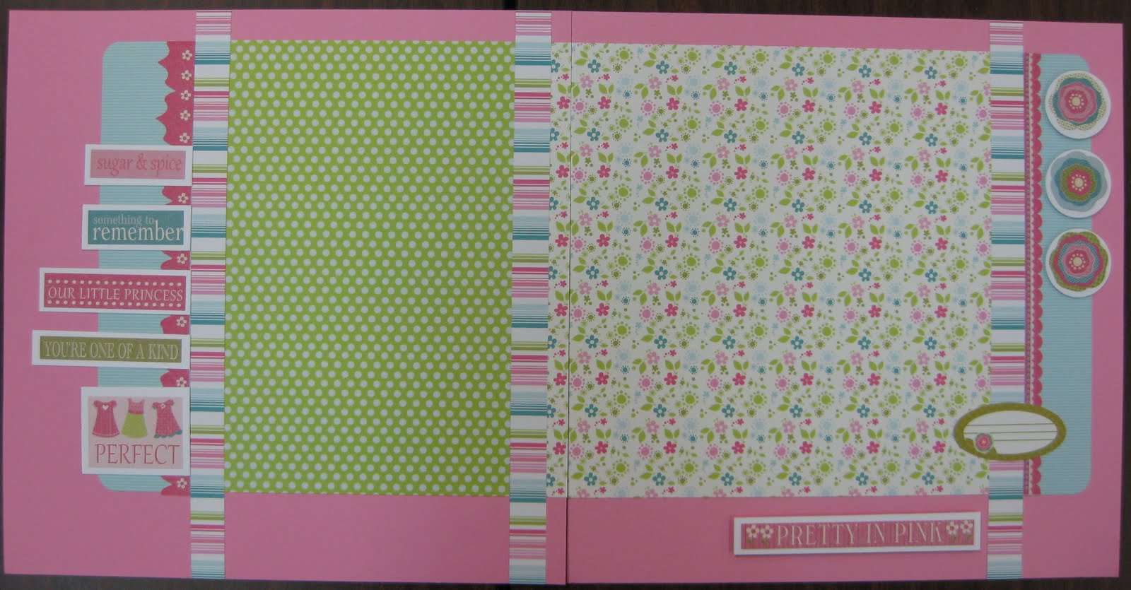 scrapbook art designs