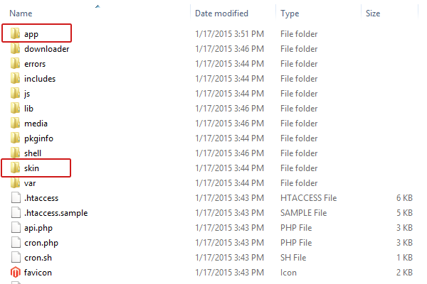 Magento Developer Cum Trainer
