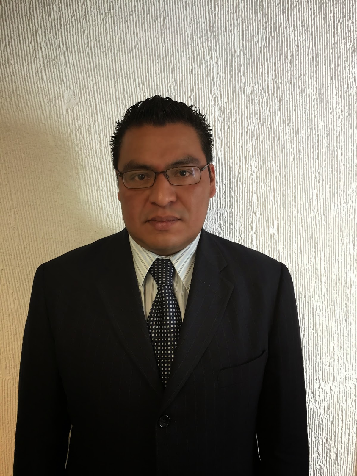 Gasca Comunica: Alberto Ramírez