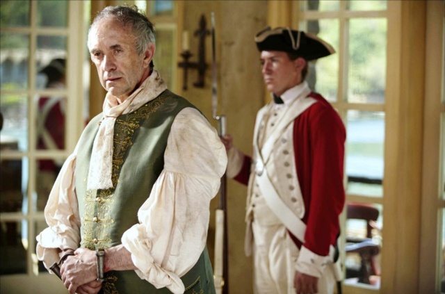 Snippets of Jack: "Justice? Hardly."