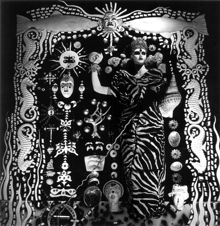 Spencer Alley: Steven Arnold