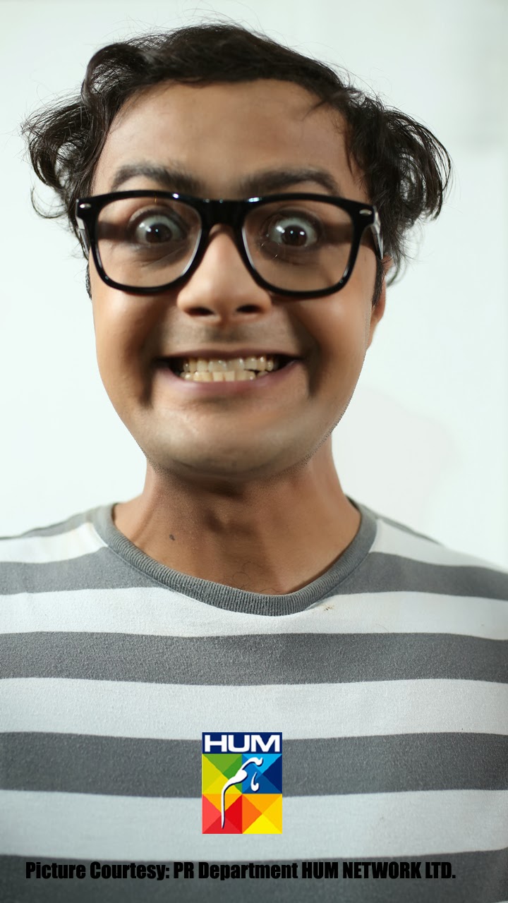 MOVIE SHOOVY: NEW COMEDY PLAY 'RANGEELAY'