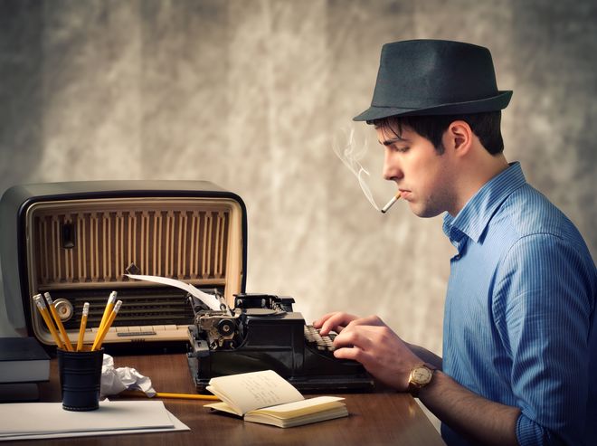 La escritura como una de las herramientas más poderosas del ser humano ...