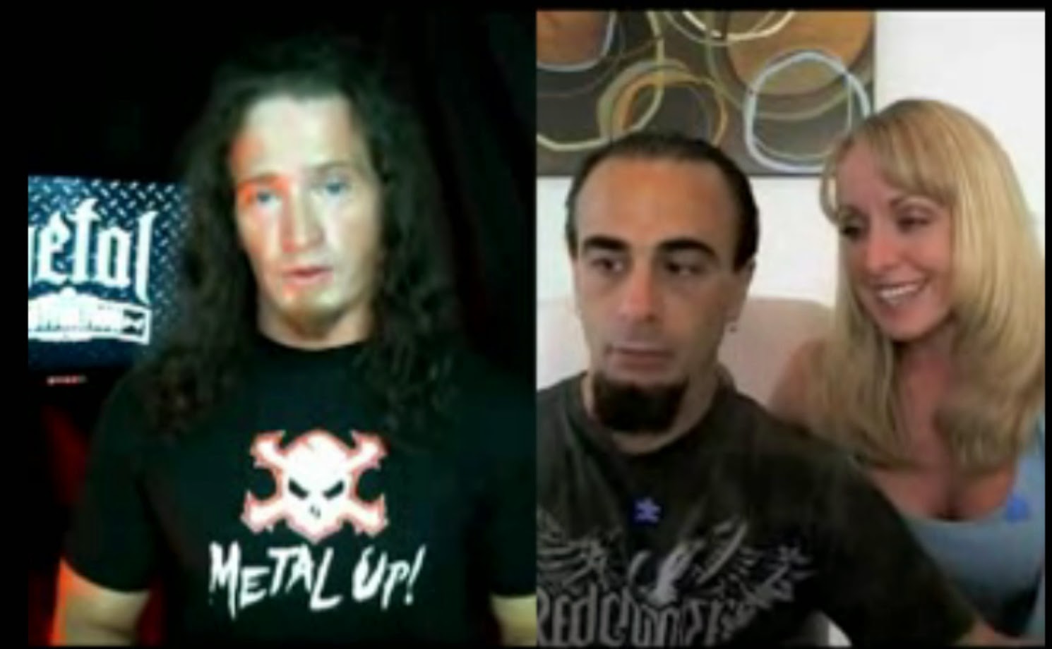 What Happened To Danny Spitz From Anthrax