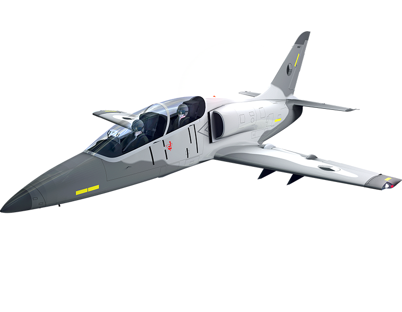 THAIDEFENSE-NEWS: L-39NG Rollout Ceremony