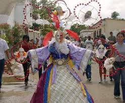 Estados de Venezuela: Folklore del Estado Falcón