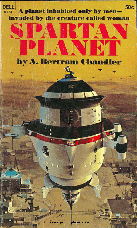 65 classic sci-fi paperback book covers (part 2) ~ summer MIXTAPE 65 classic sci-fi paperback book covers (part 2) ~ summer MIXTAPE