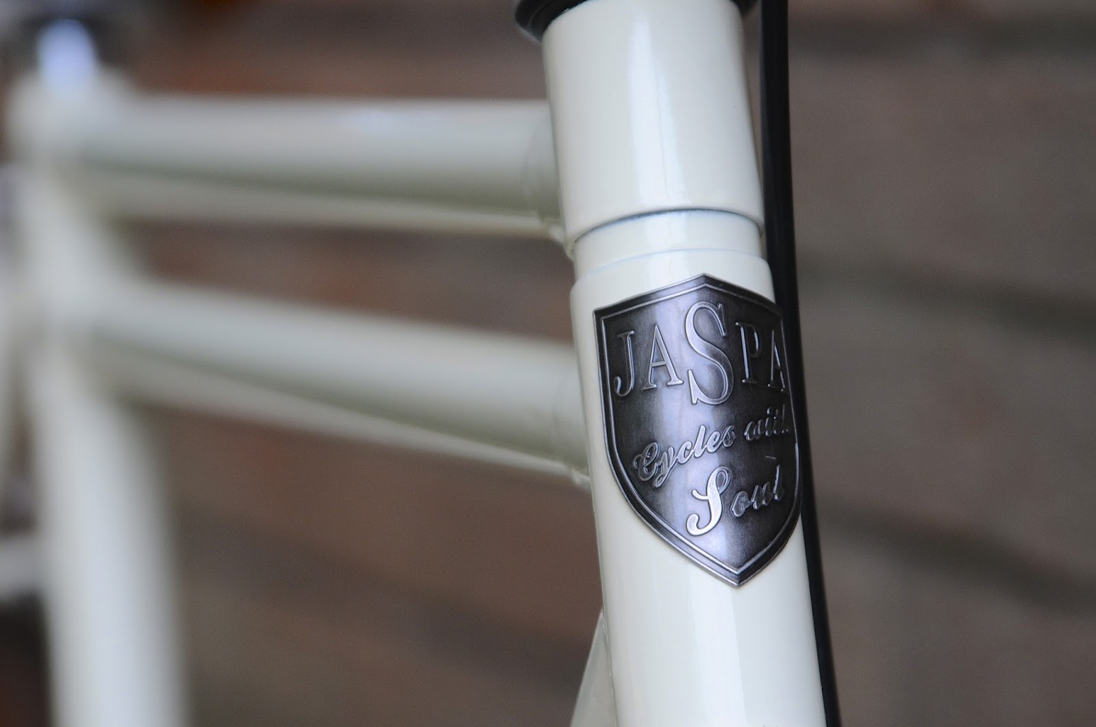 Jaspa Cycles News and Blog