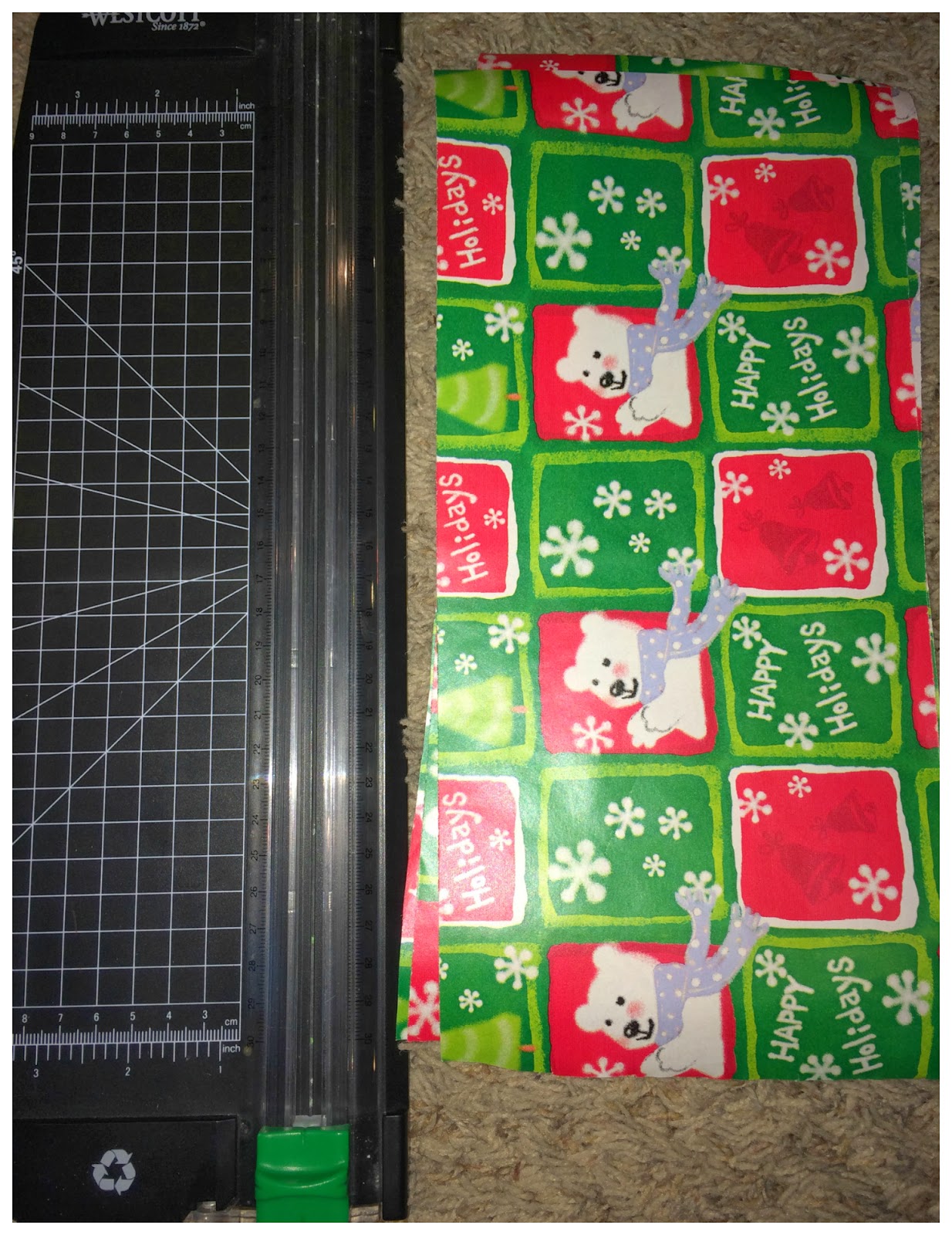 Make your Own Holiday Candy Poppers - A Sparkle of Genius