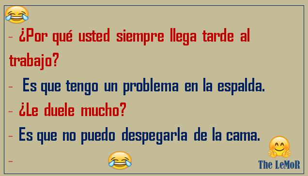Chistes cortos, para morir de la risa!!