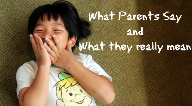 Cheekiemonkies: Singapore Parenting & Lifestyle Blog: What We Parents ...