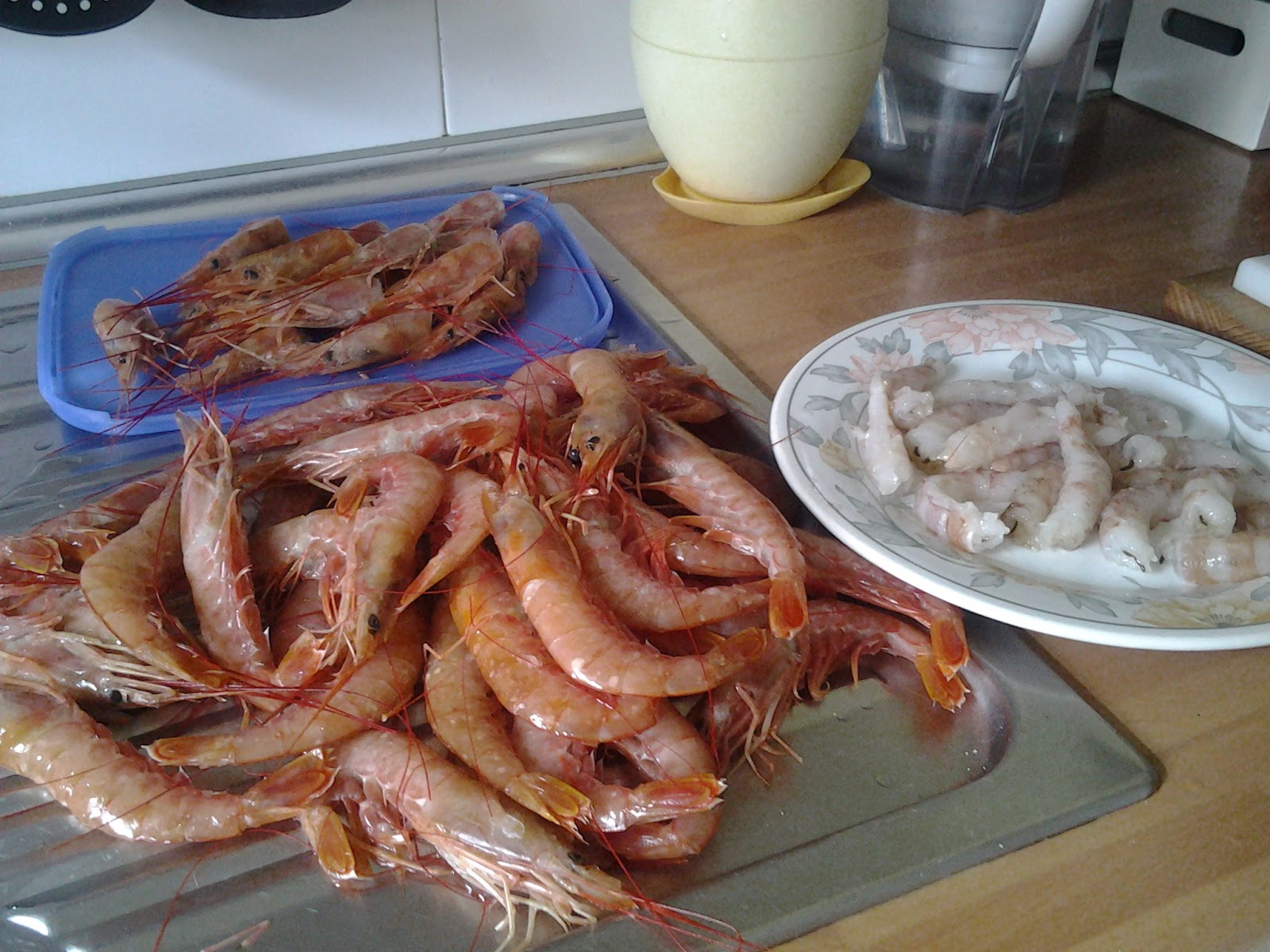 LA COCINA DE LA ABUELA: Habones de Sanabria con Agustinos