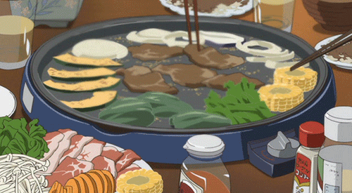 Janine Kaye: 10 Korean Kdrama Foods :)