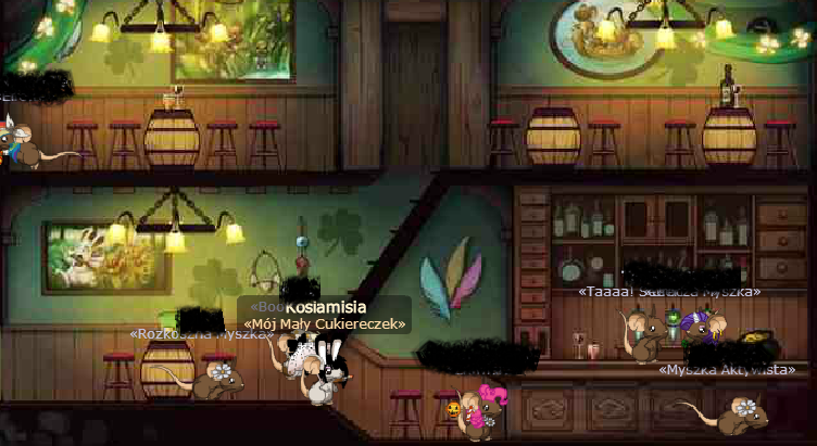 Blog dla graczy transformice: marca 2014