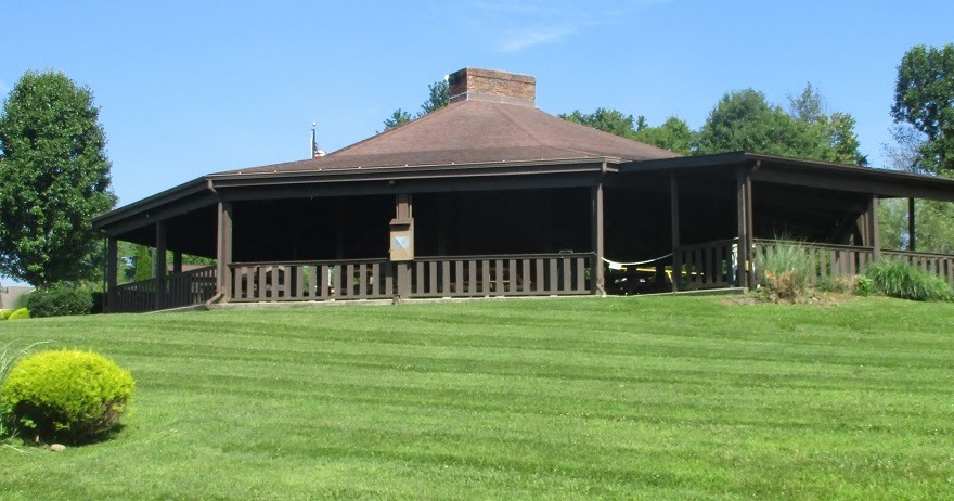 Bigfoot's Place: Perryopolis