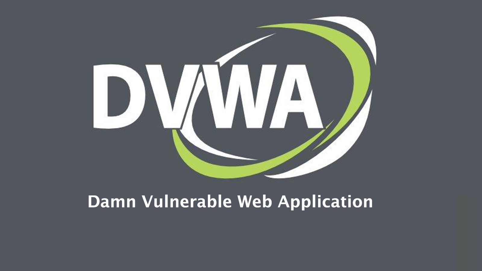 Setup Do Dvwa Damn Vulnerable Web Application No Debian 8 Com Lamp Simples Nanoshots Cloud