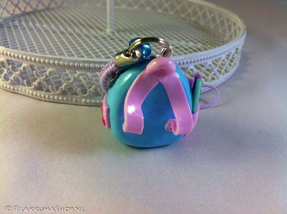 RilakkumaShop.nl: Back to School: Kawaii Backpack, Molang in Backpack ...