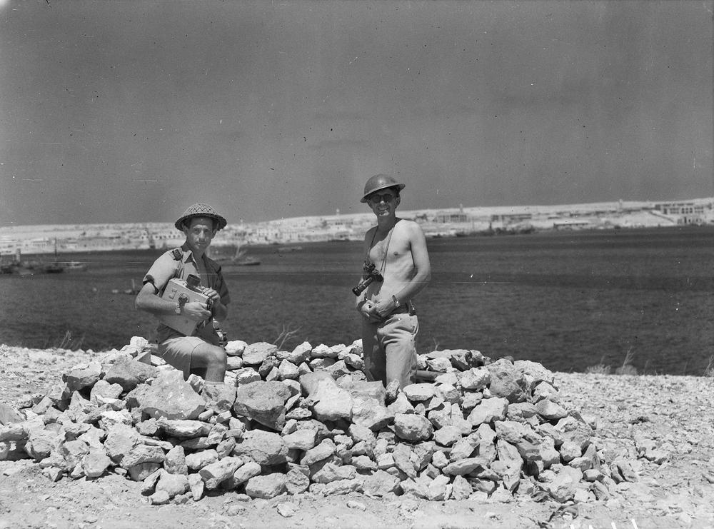 The Life at War – Interesting Vintage Photos of Soldiers as ...