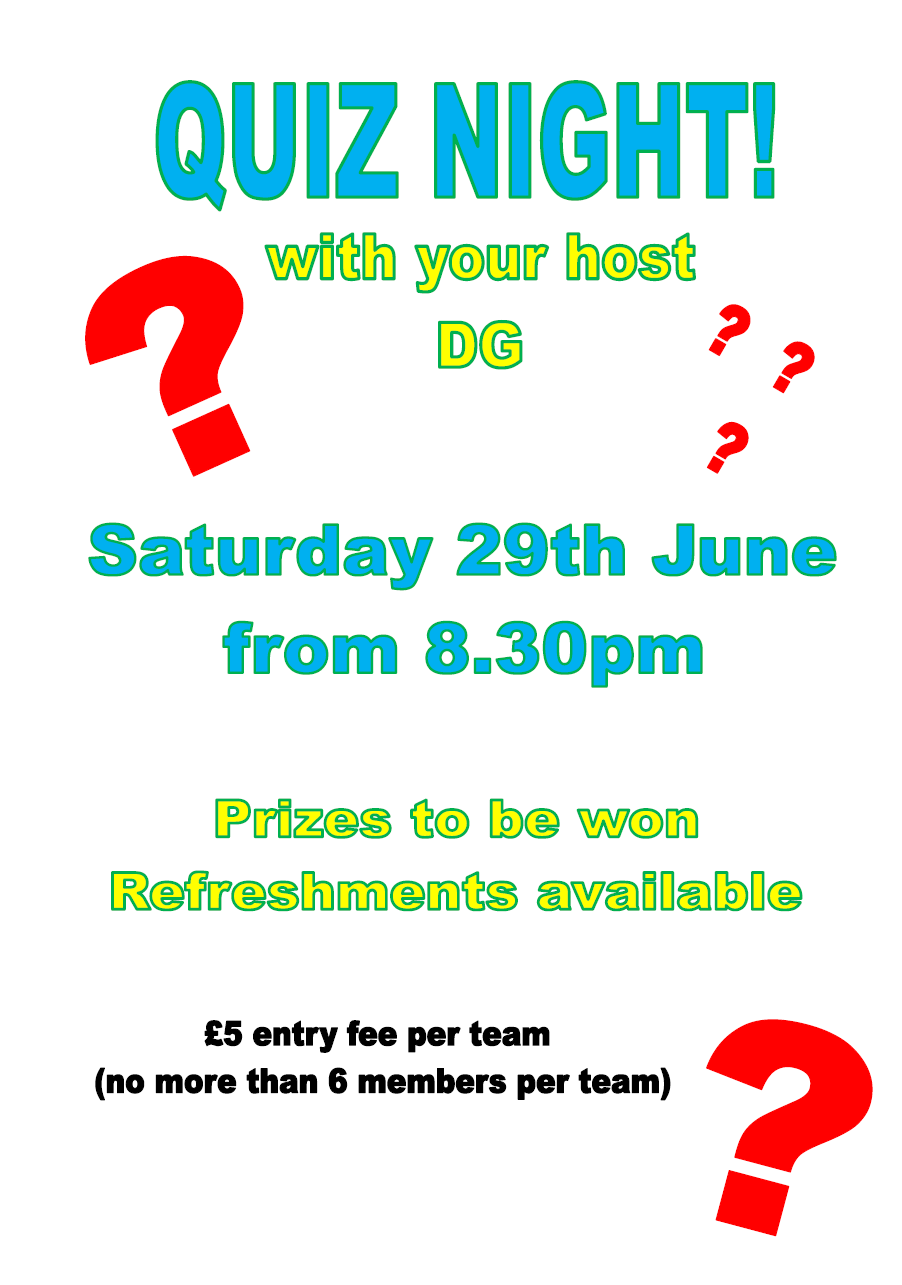 Darcy Lever Cricket Club QUIZ NIGHT darcy-lever-cricket-club-quiz-night