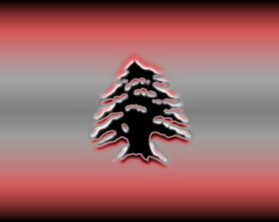 Lebanon Flag Pictures