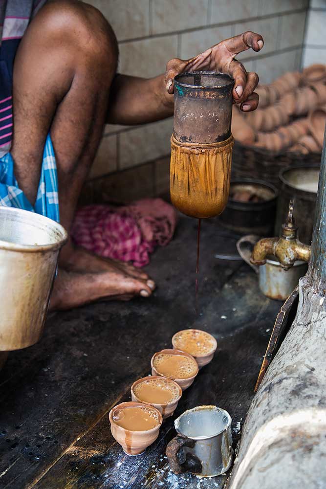 Kolkata chai: Is Kolkata street tea the best in India?