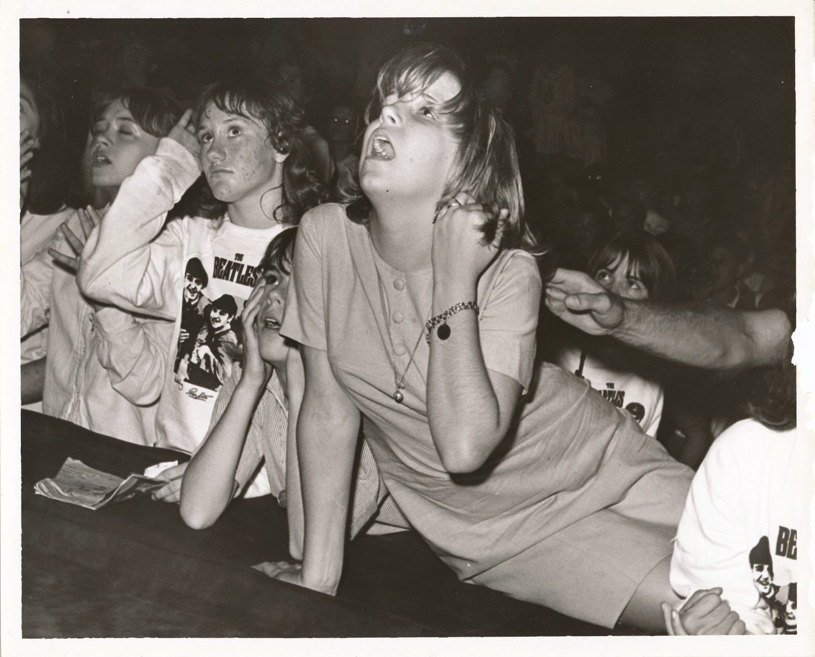 Meet the Beatles for Real: Red Rock Beatle Memories