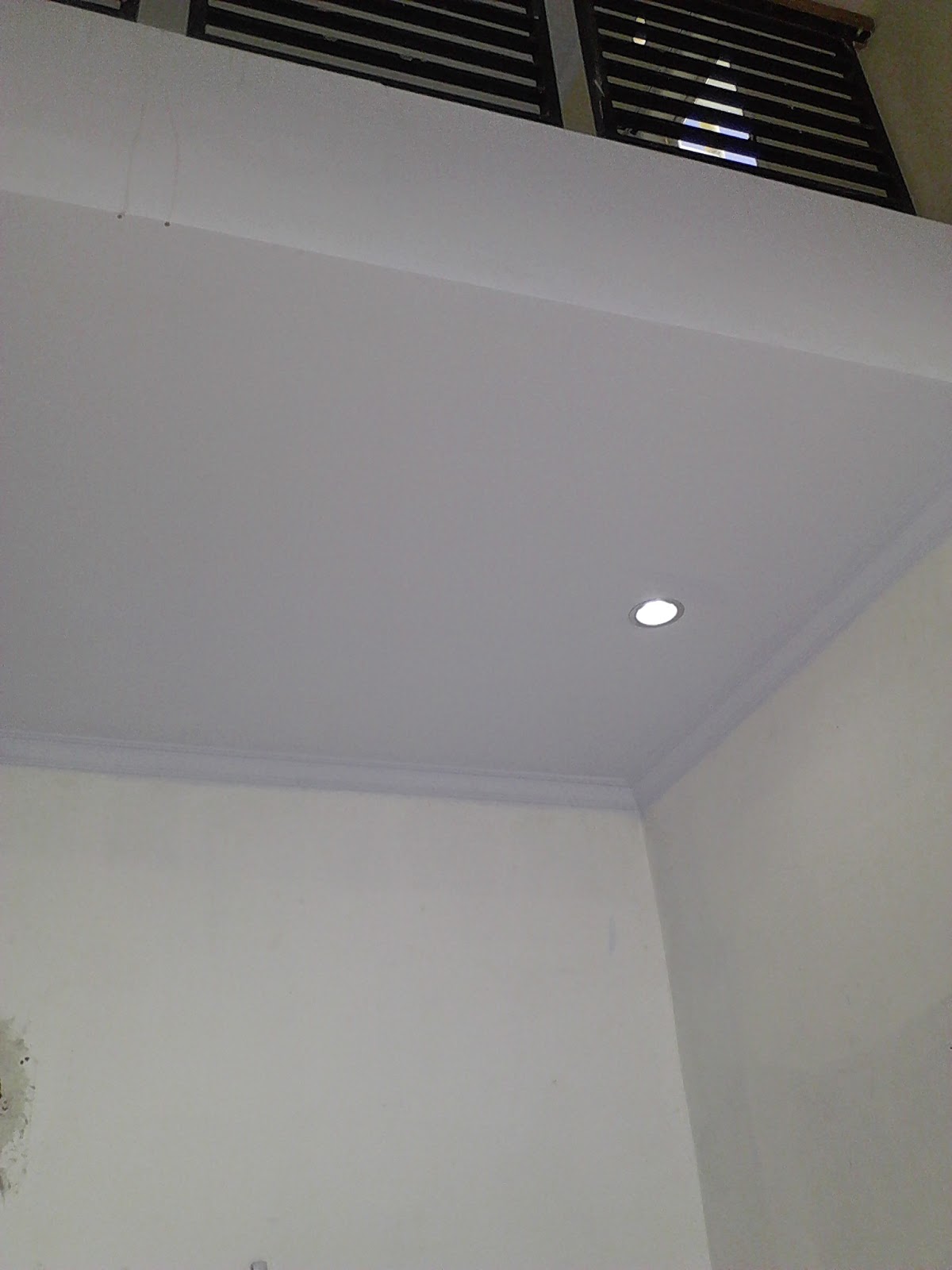 Terpopuler 28+ Pemasangan Plafon Gypsum