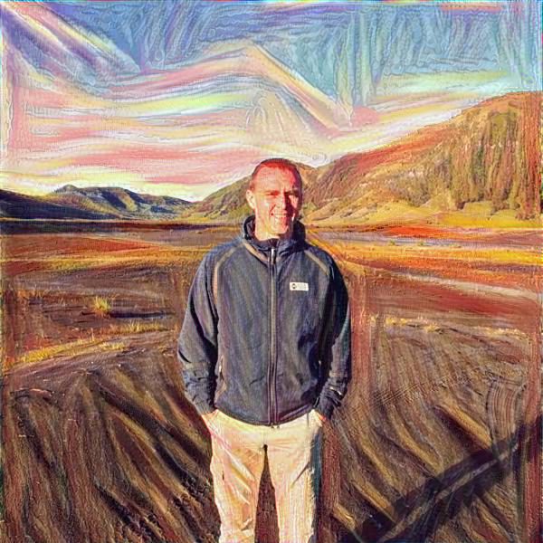 Programistą być, prelegentem być