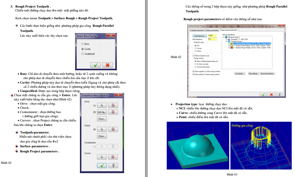 Thiết kế và lập trình gia công với Mastercam X6 - Full tiếng việt ...
