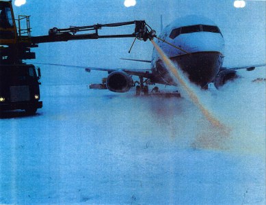 Kathryn's Report: Pilot fatigue, error raised in ‘overrun’ on Chicago O ...