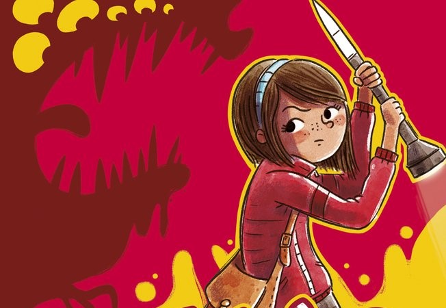 Notes from the Slushpile: The World according to Robyn Silver